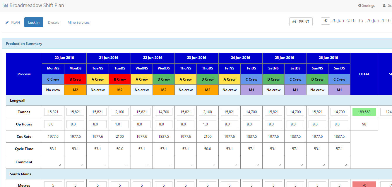 Steve Shearn - Software Architect