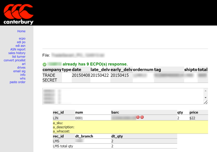 Steve Shearn - Software Architect