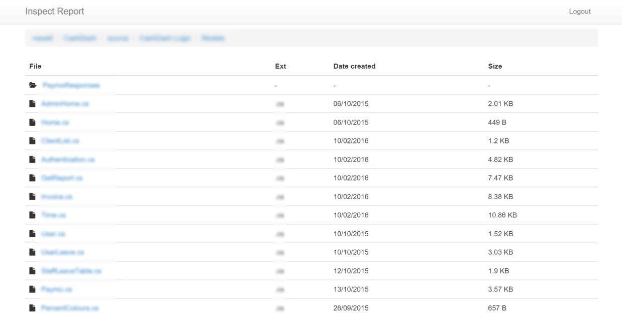 Steve Shearn - Software Architect