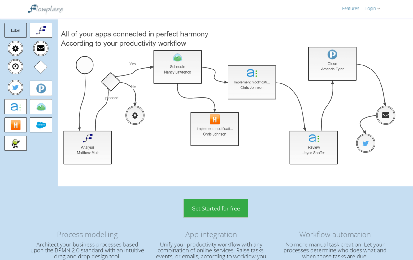 Steve Shearn - Software Architect