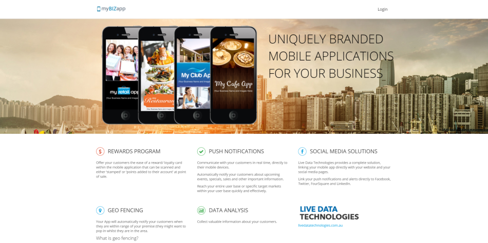 Steve Shearn - Software Architect